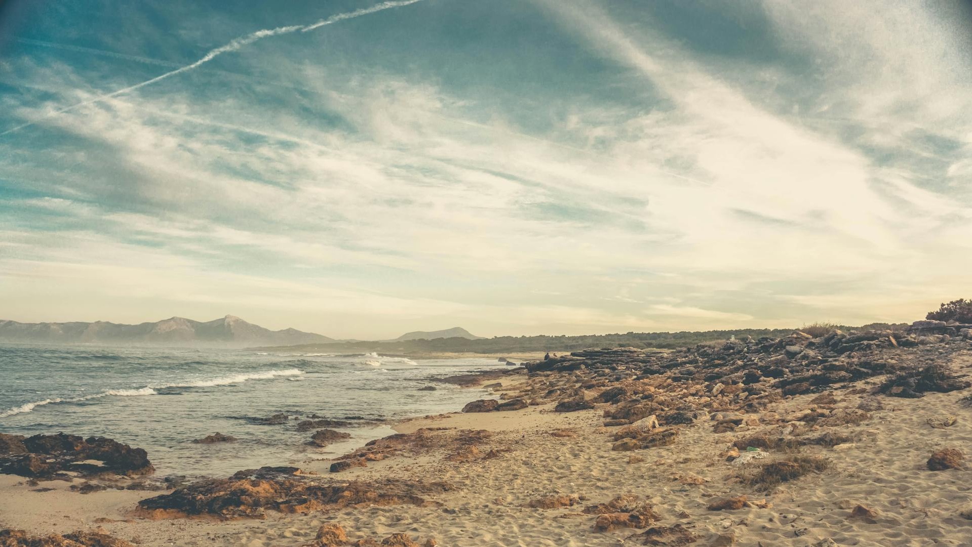 Polvo del Sahara 2025: nube histórica afecta el Caribe y se dirige a ...