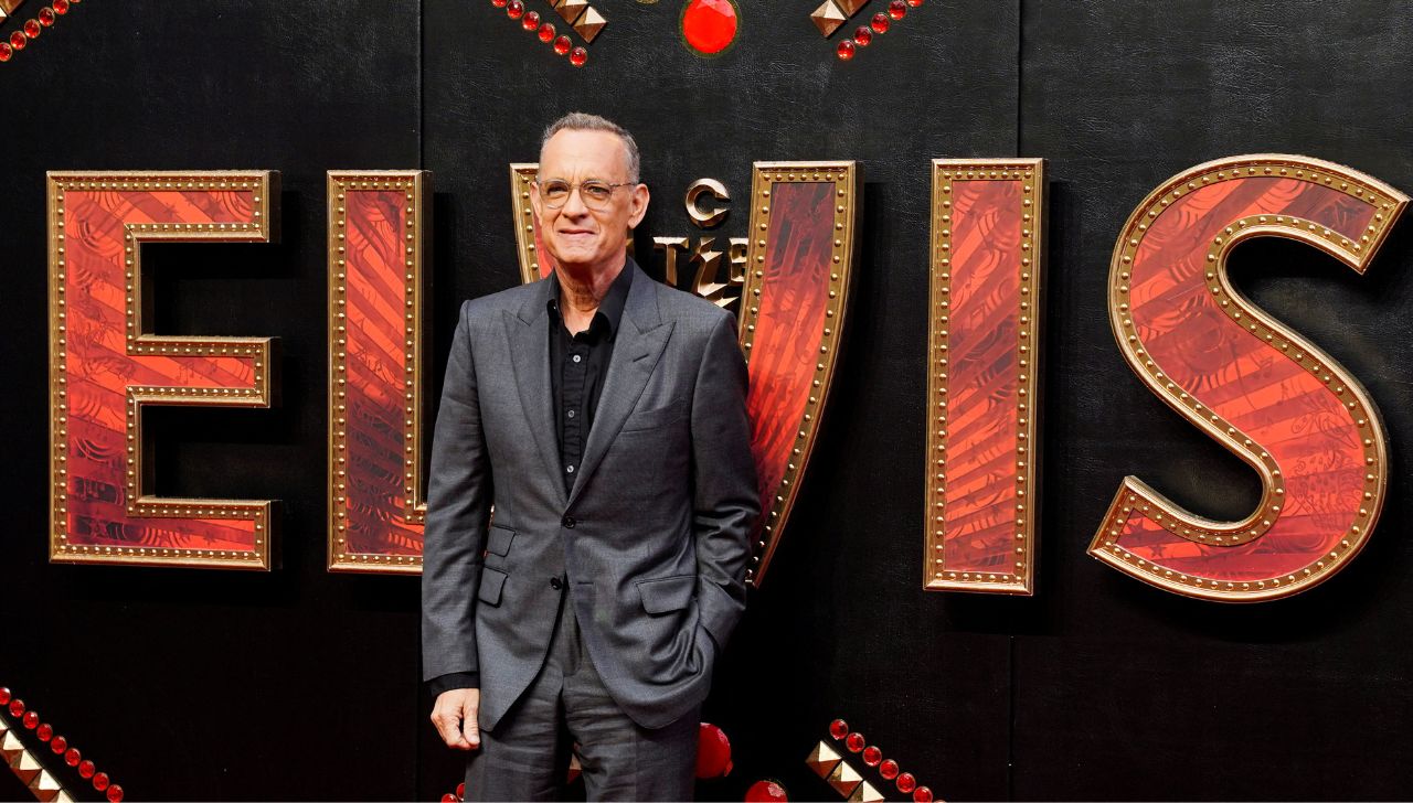 Tom Hanks encabeza nominaciones a los Razzies 2023, lo peor del cine Tom Hanks encabeza nominaciones a los Razzies 2023, lo peor del cine