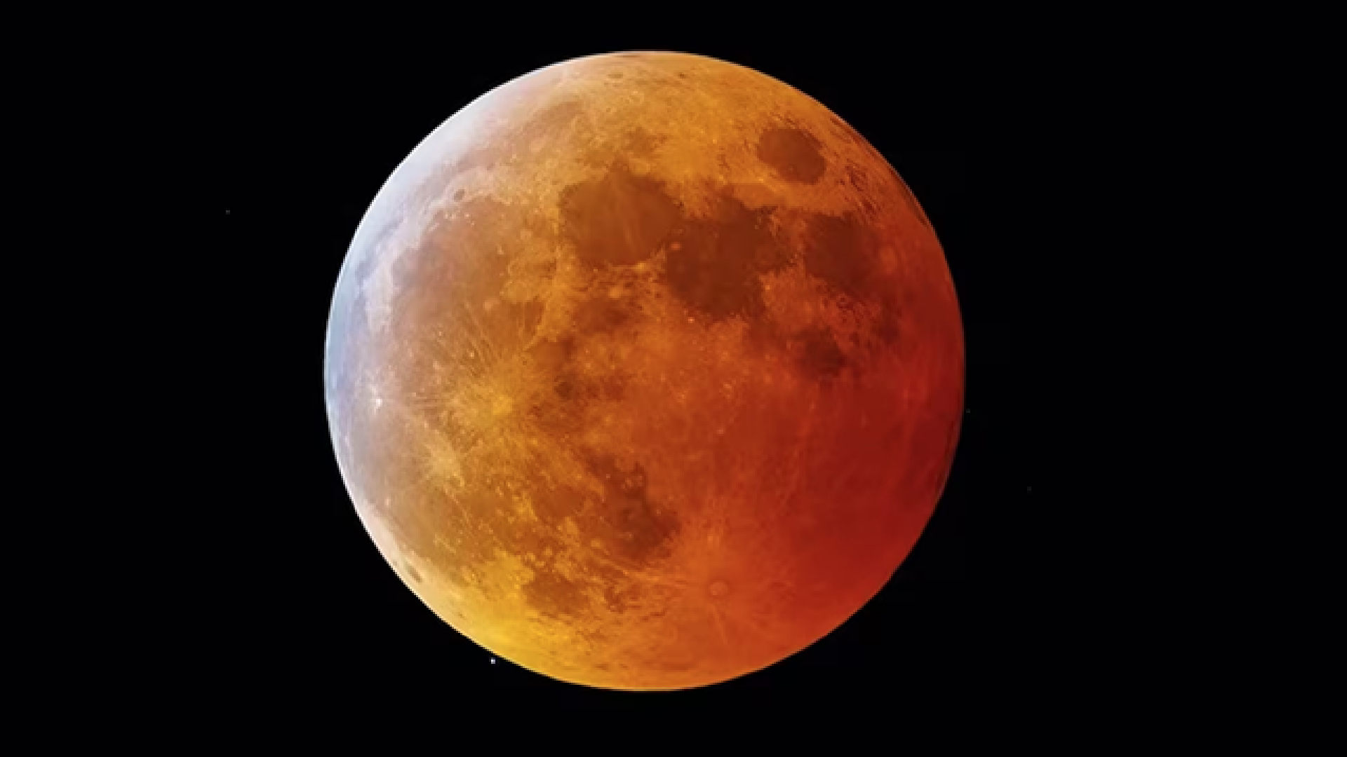 Eclipse Lunar 2025: ¿Dónde y cuándo ver la 'Luna de Sangre' en Cancún?