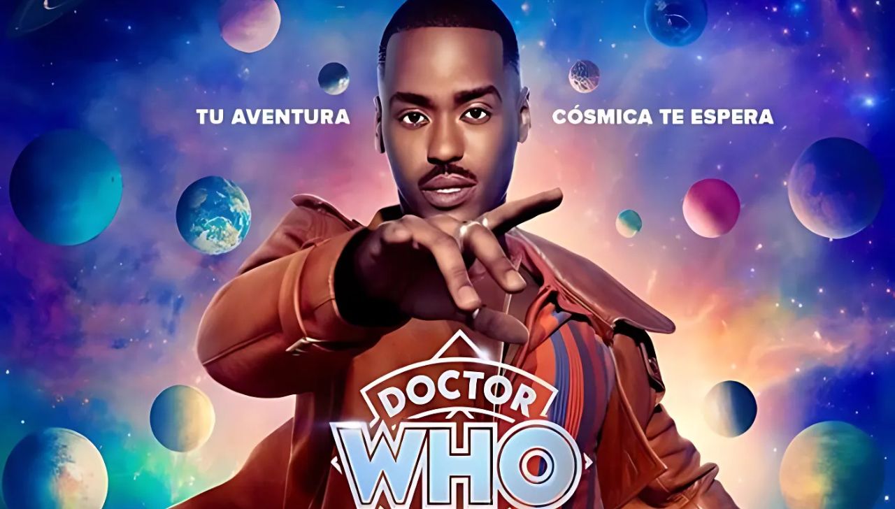 ¿Cuándo se estrena la nueva temporada de Doctor Who y detalles de la serie?