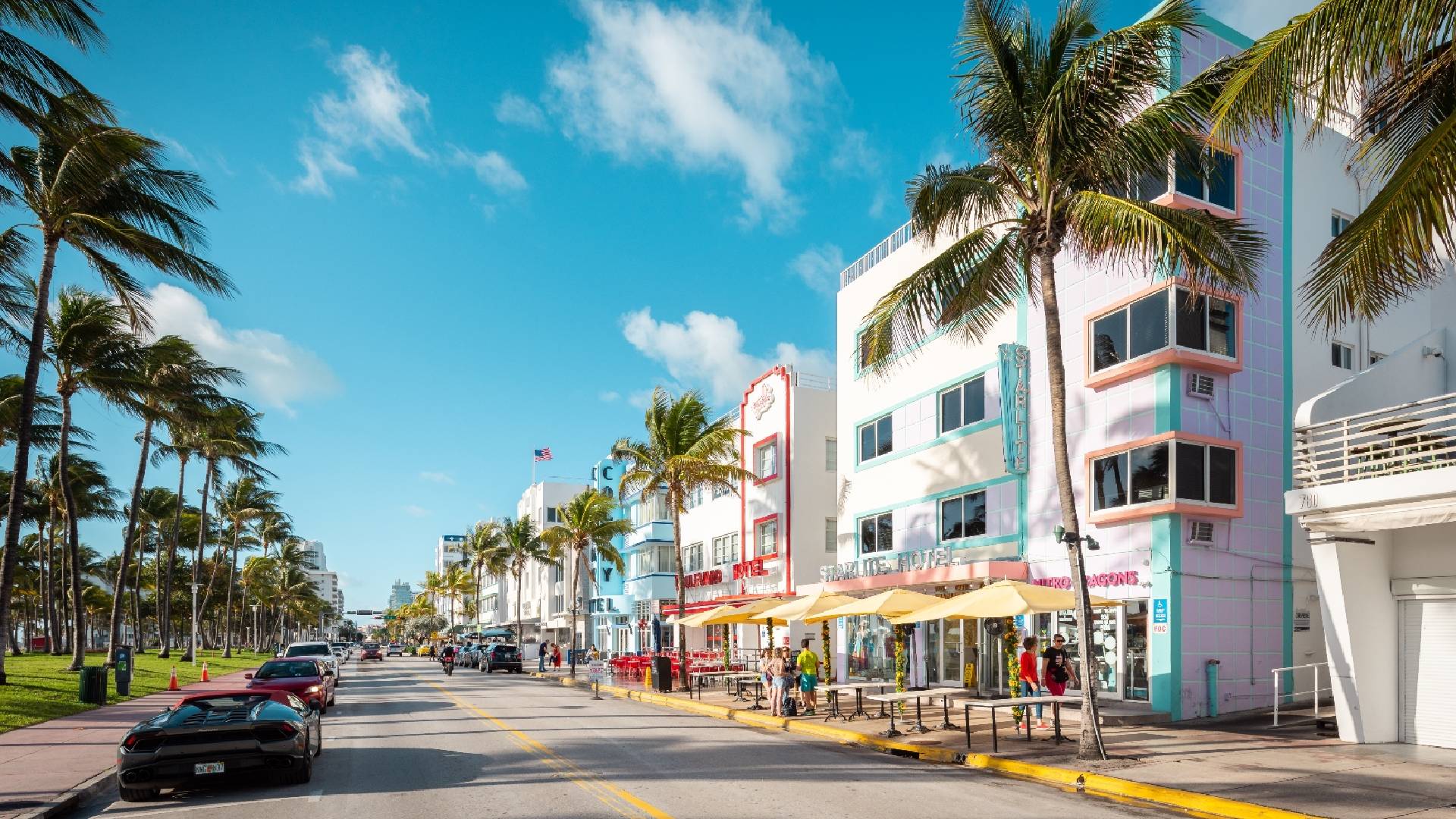Cierra en Miami Beach un local de esta icónica cadena: ¿qué pasó?