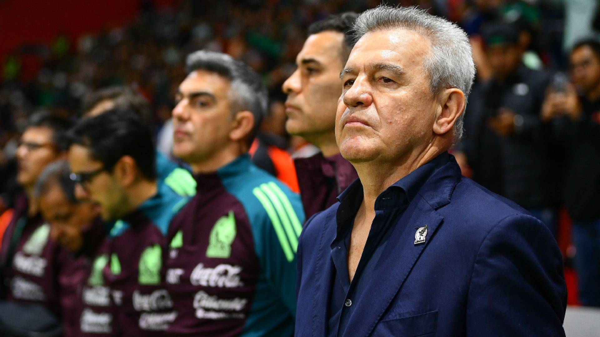 Precio de los boletos Final Four Concacaf Nations League México vs Canadá