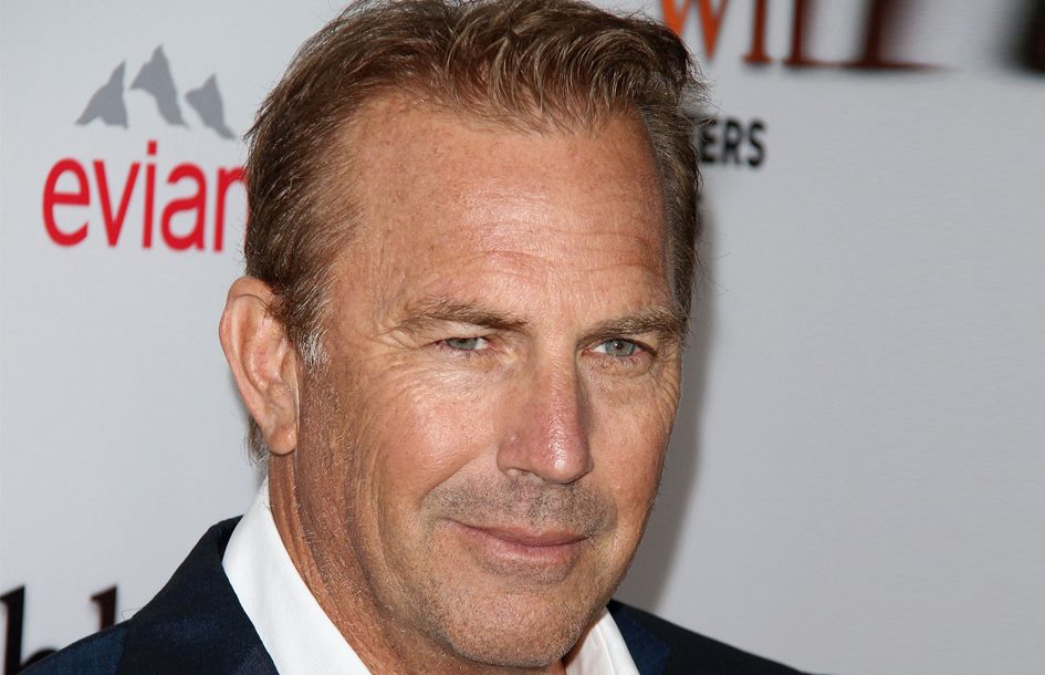8 datos que debes conocer sobre Kevin Costner
