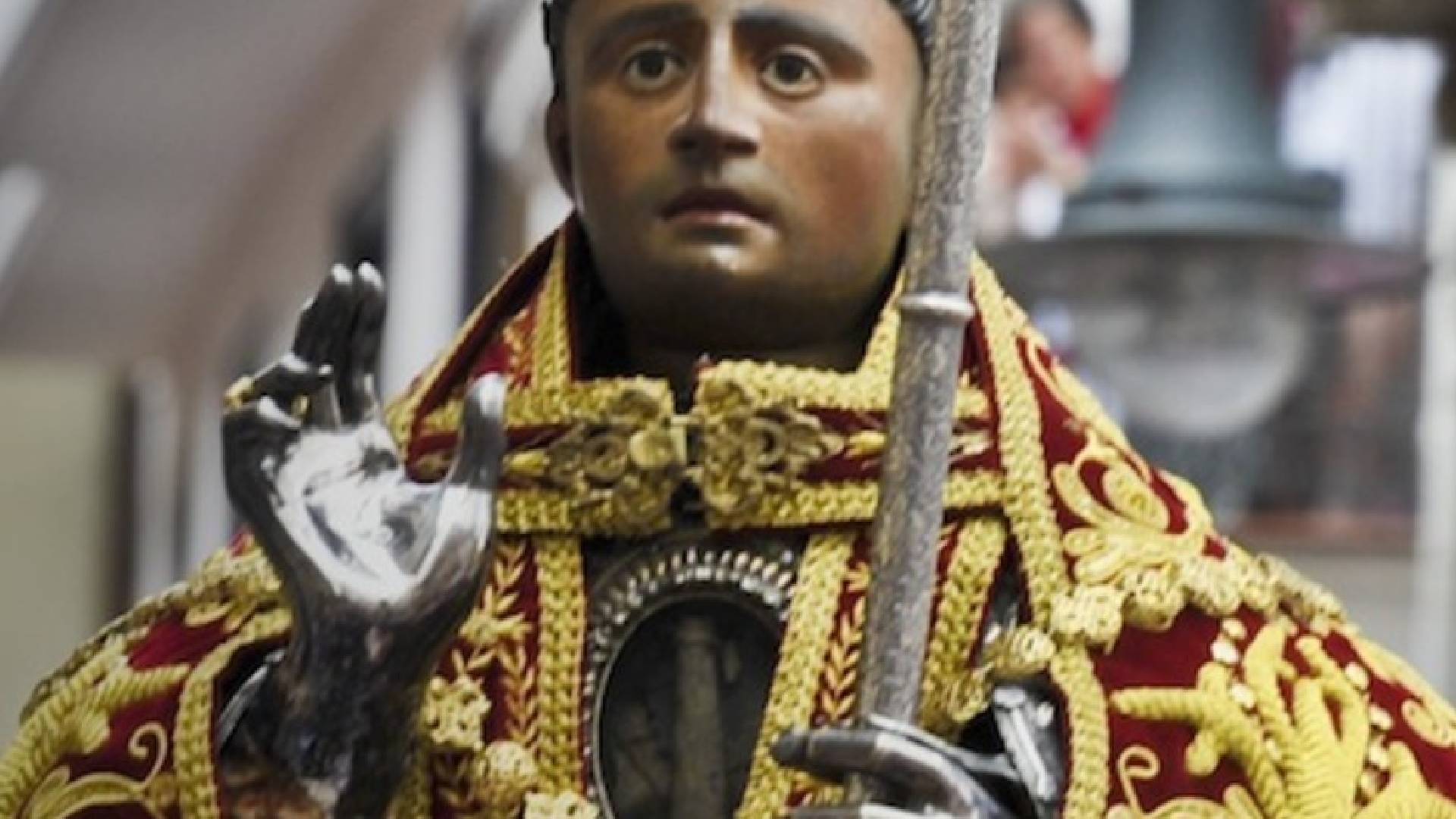 Santoral de hoy: ¿Qué santo se celebra el lunes 7 de julio de 2025?