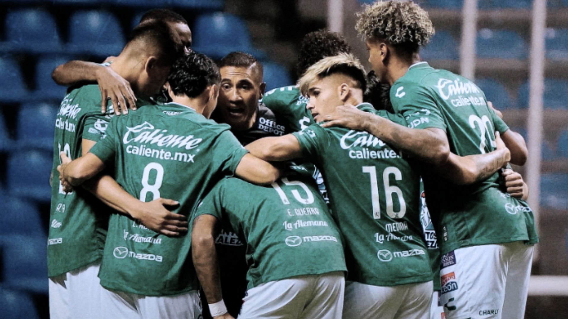 ¿Qué rivales tendrá el Club León en el Mundial de Clubes 2025?