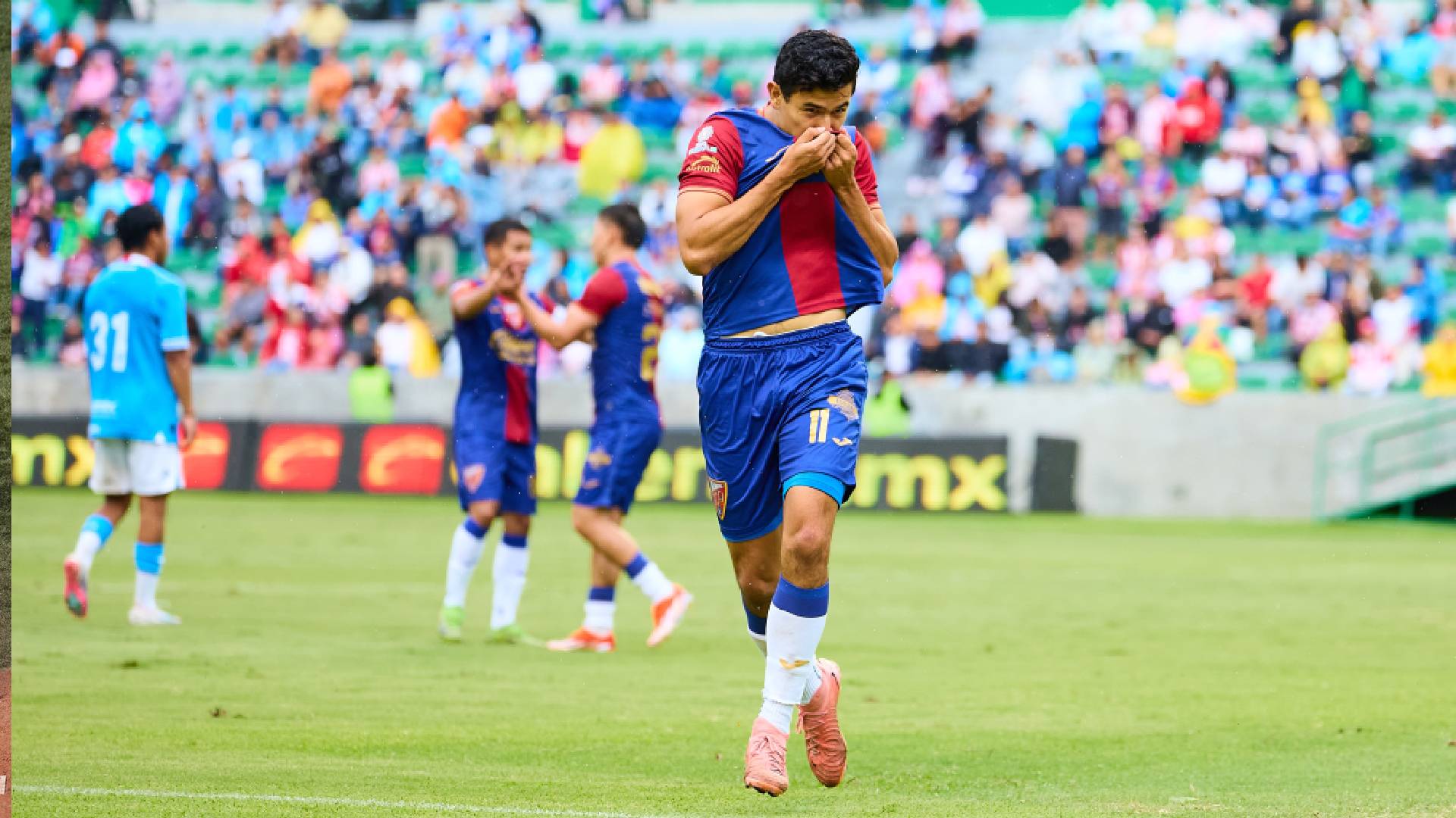 TV Azteca transmitirá Atlante vs Morelia en la fecha 9 del Clausura ...