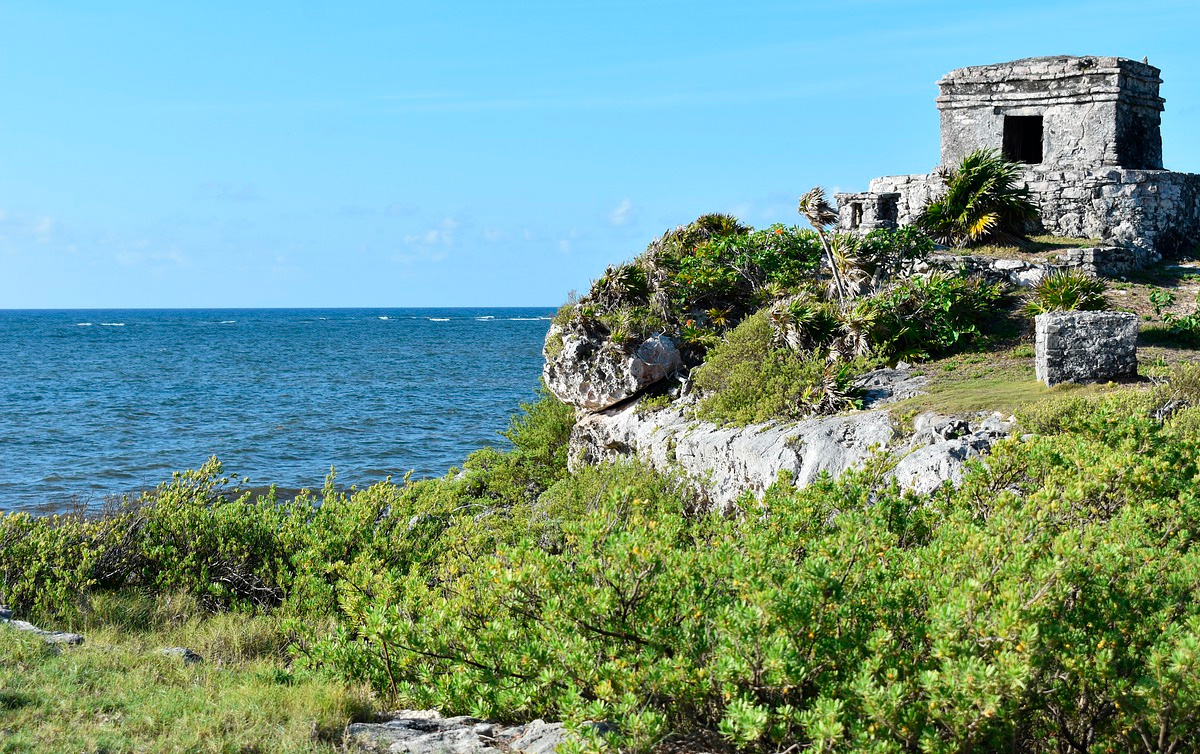 10 Parques Nacionales en México para reconectar con la naturaleza