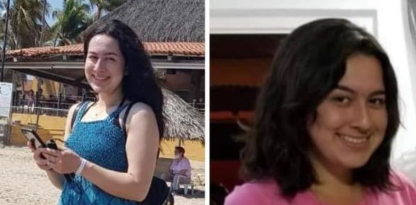 Hallan a Lizeth Flores antes de morir, sufrió secuestro virtual