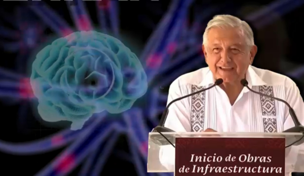 Síndrome de Hubris en la política mexicana: el peligro de creerse dueño ...