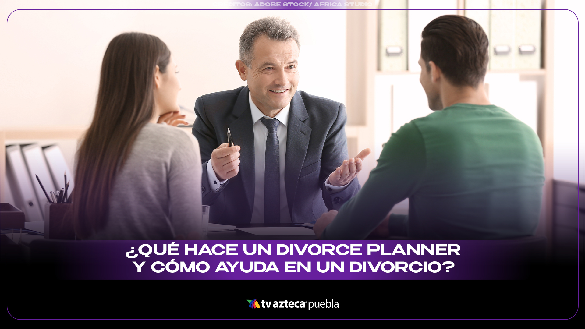 Divorce Planner en México: la guía que hace más sencillo un proceso de ...