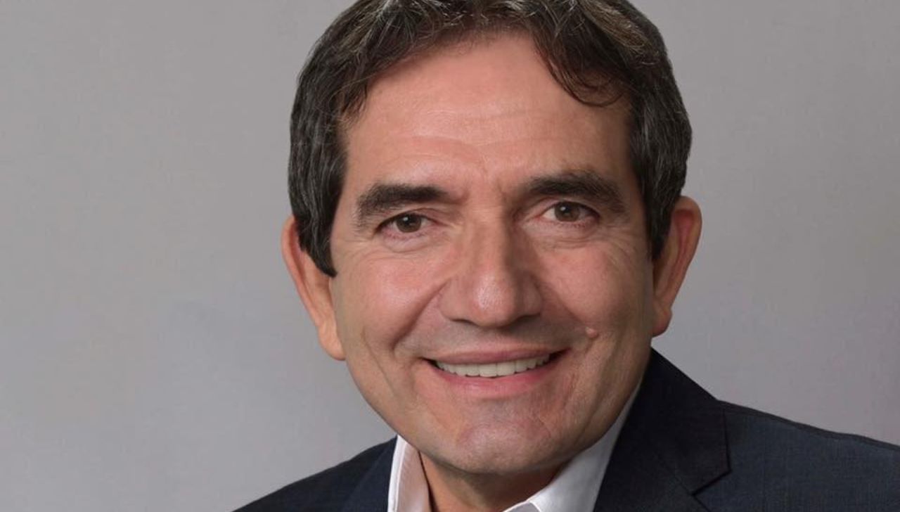 Intento de robo podría ser la causa del asesinato de Héctor Melesio ...