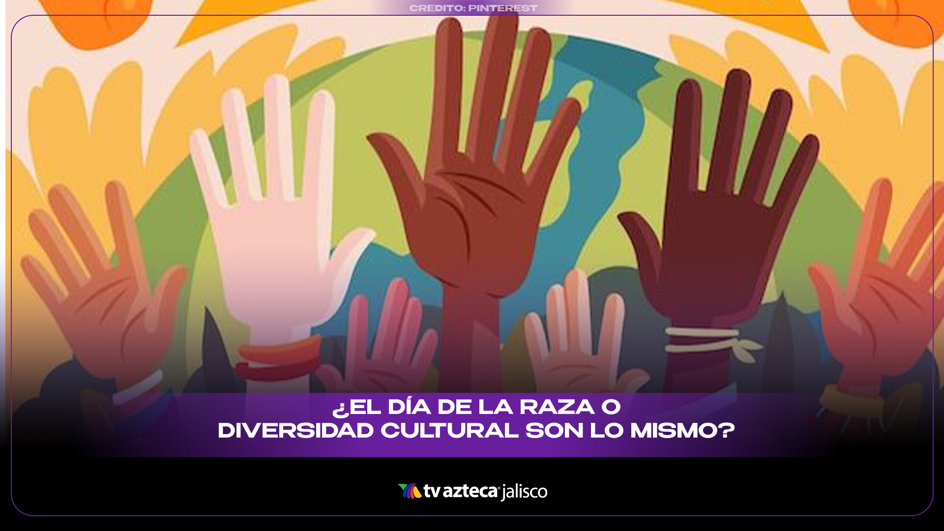 12 de octubre: Diferencias entre Día de la Raza, Día de la Hispanidad y ...