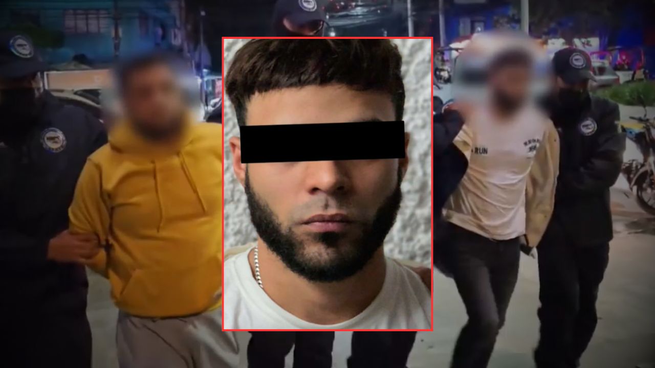 Vinculan a proceso a Nelson, líder del Tren de Aragua en México; mente ...
