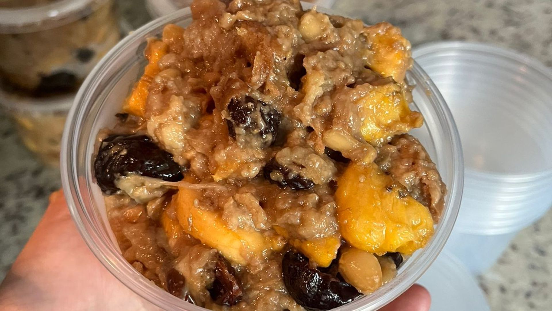 Capirotada estilo Sinaloa: receta de cómo prepararla y por qué se come ...