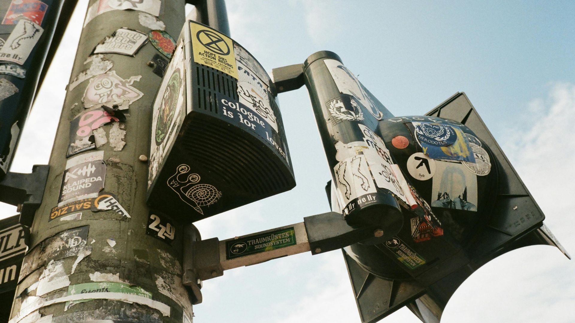 Día del Sticker 13 de enero: La historia de las etiquetas adhesivas