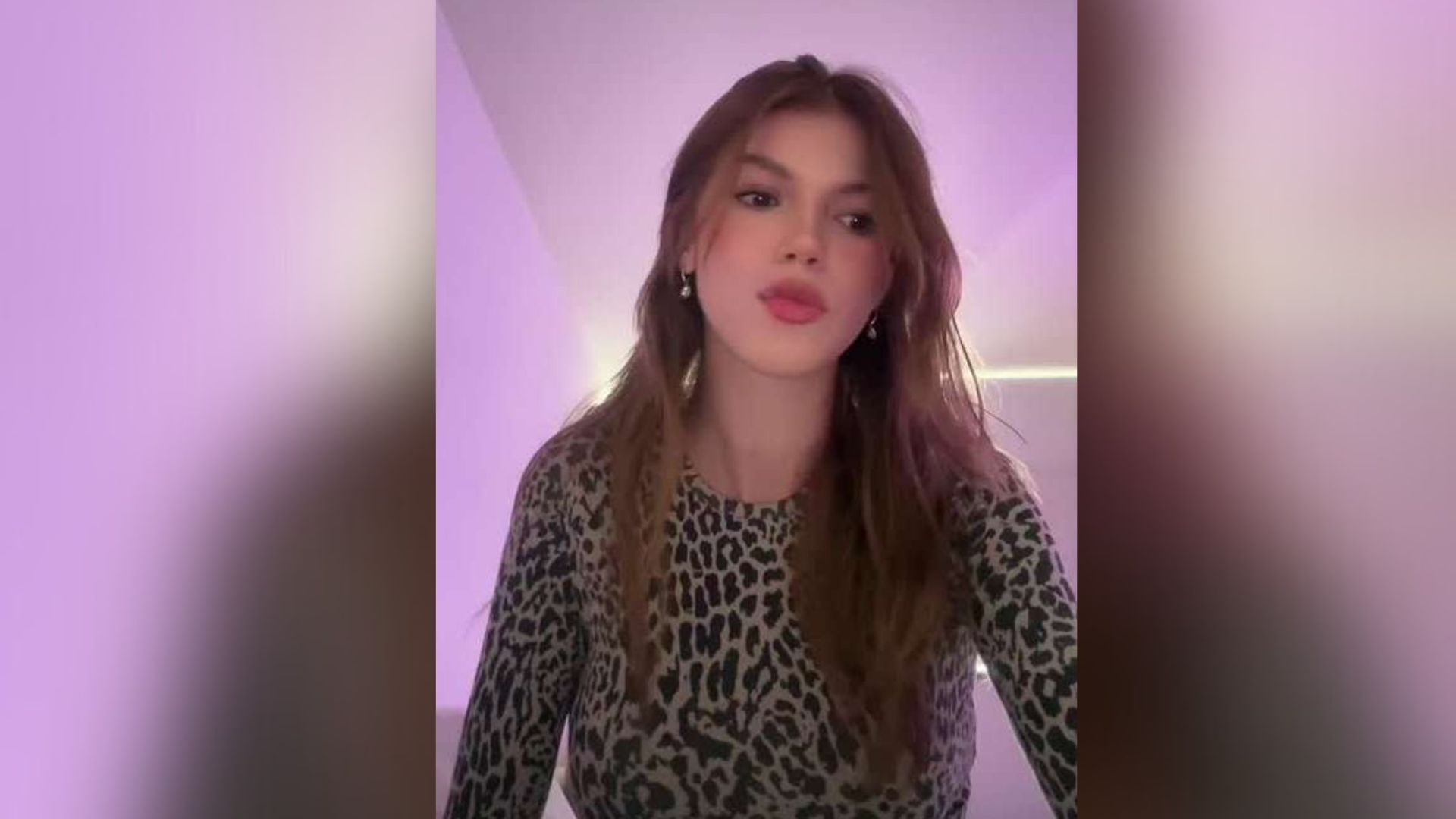 Qué se siente estar en coma?” Valentina Gilabert responde esta pregunta