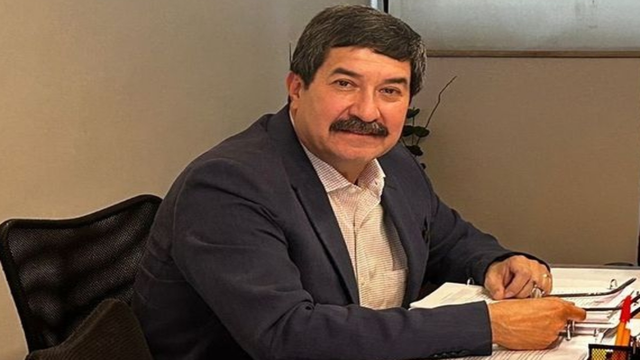 Javier Corral se salva de ser acusado de desacato: caso llegó a la SCJN