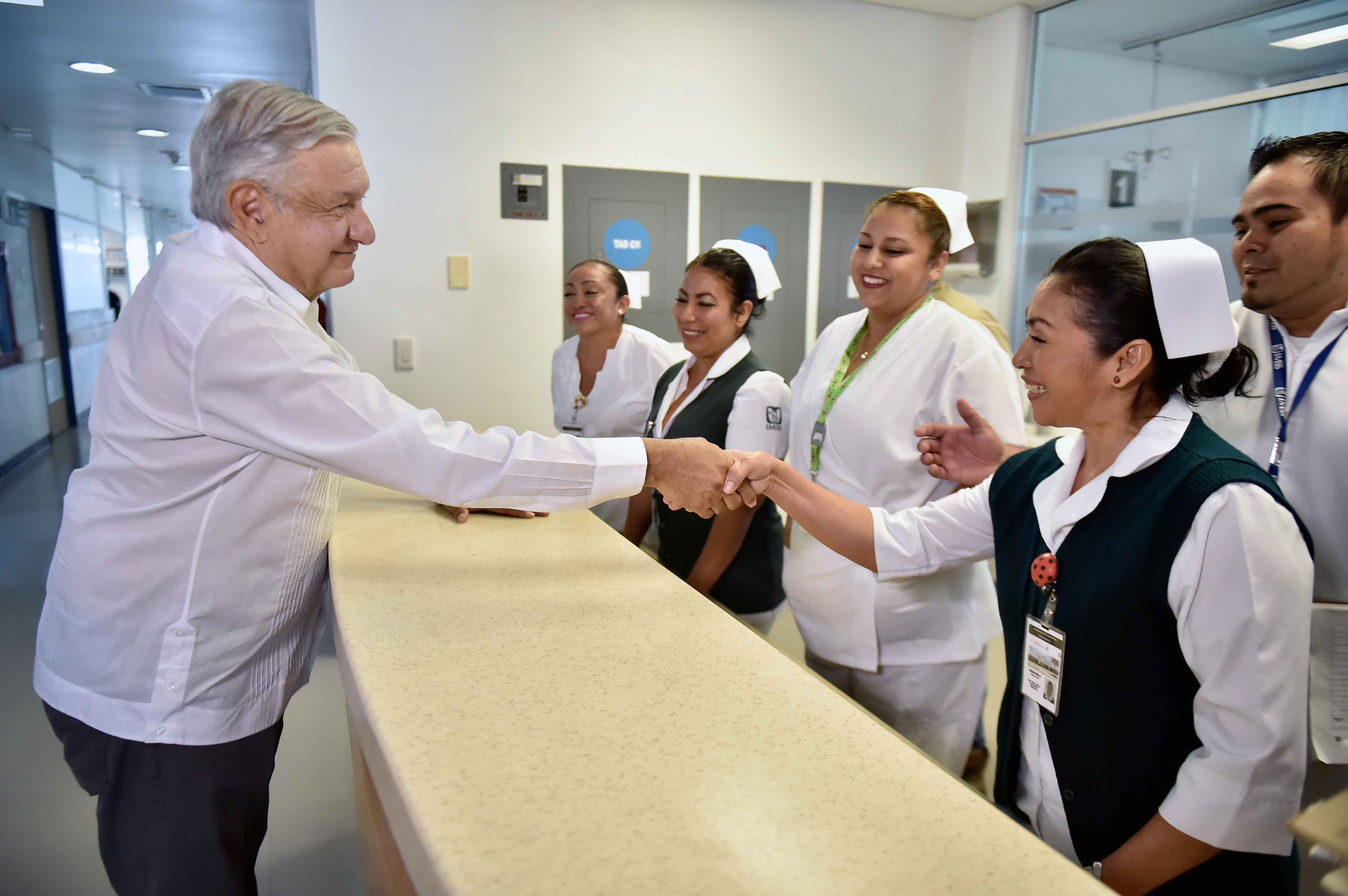 En Centroamérica hay mejores salarios que en México, dice AMLO