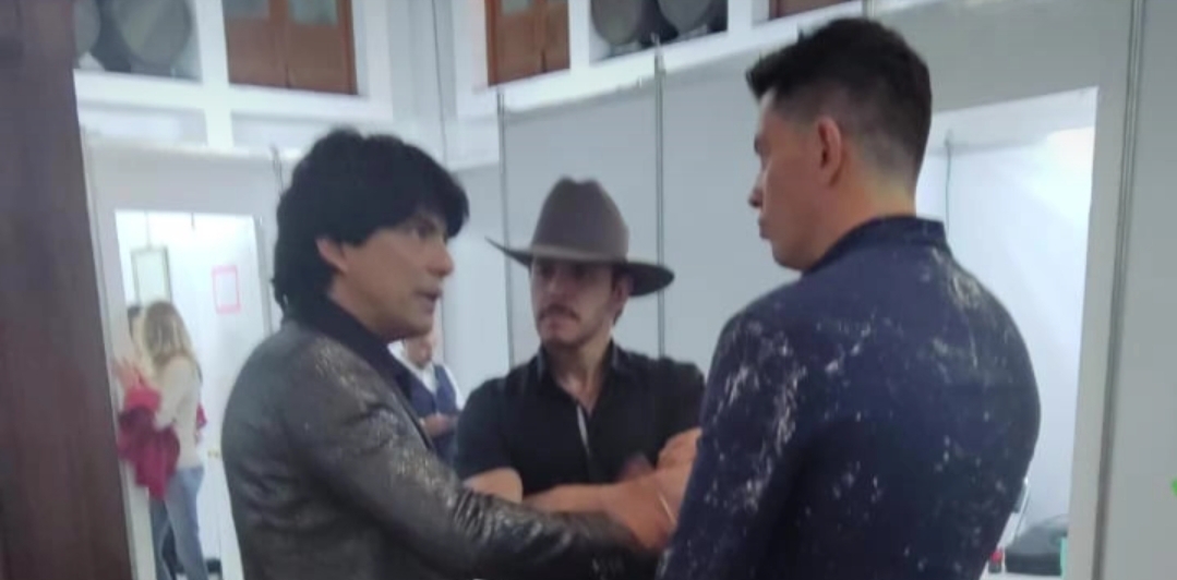 Yahir, Raúl y Victor de la Academia, ¡Mira como lucen ahora!