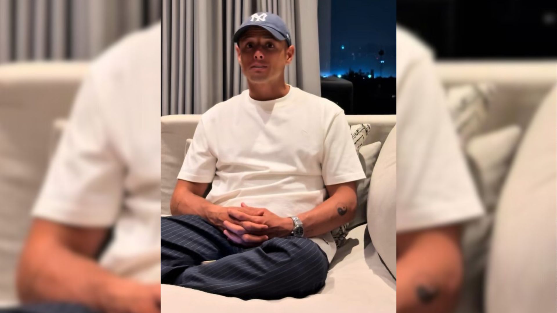 Liga MX: Chicharito Hernández afirma que las mujeres han fracasado por ...