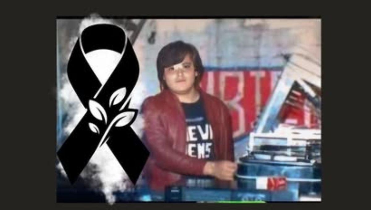 ¿Qué le pasó a la voz del Sonido La Changa? Reportan su muerte