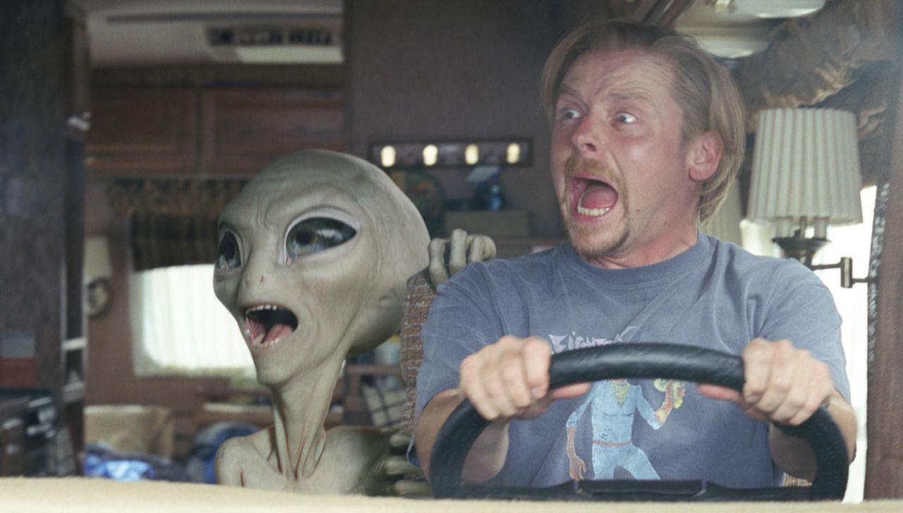 Series y películas de aliens que no debes dejar de ver