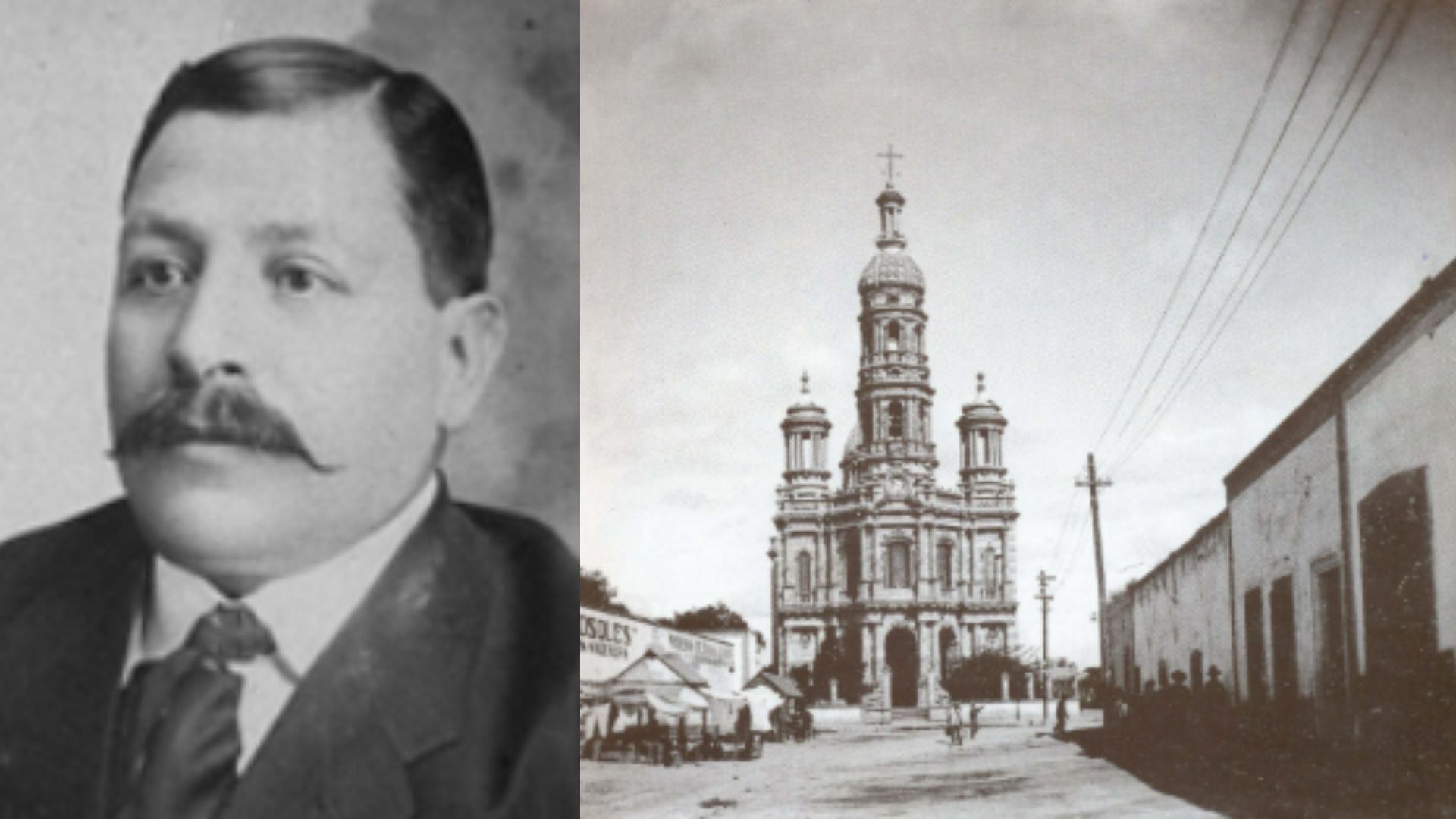 Él es Refugio Reyes, el arquitecto sin título que construyo varias ...