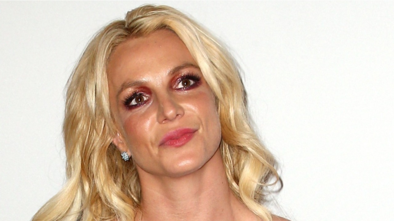 Britney Spears lanzará colección de joyas B Tiny en 2025