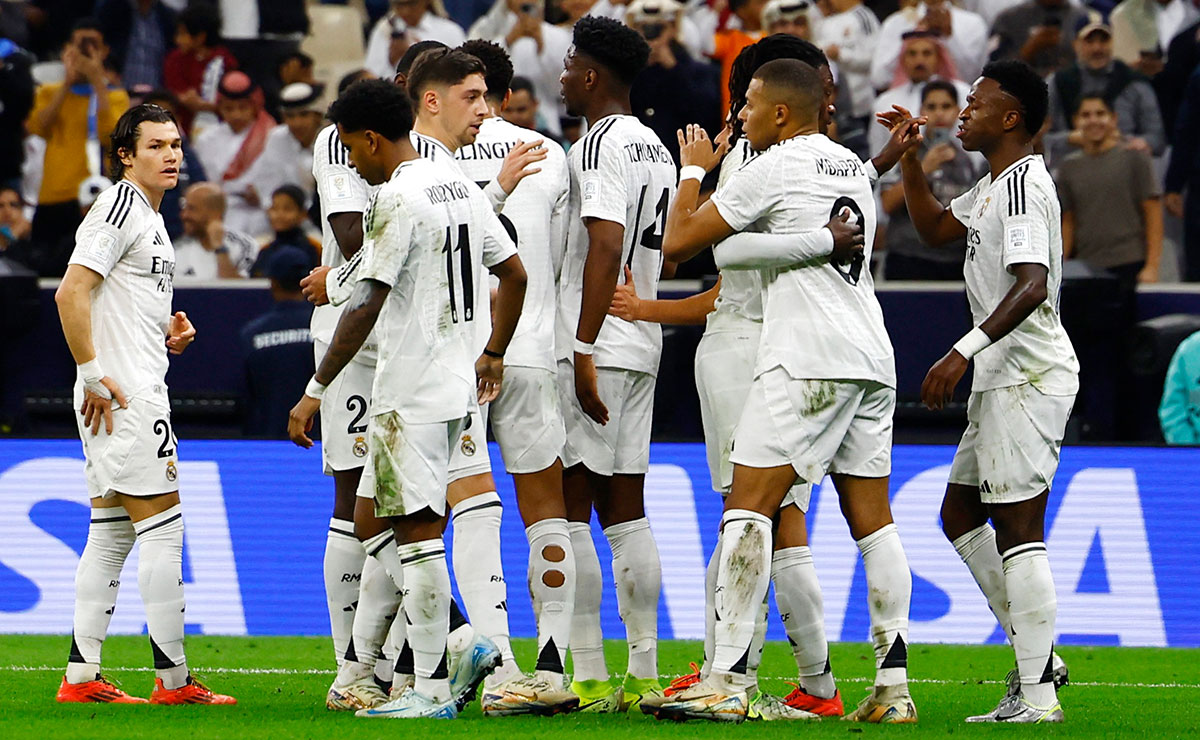 Real Madrid confirma a Florentino Pérez presidente hasta 2029