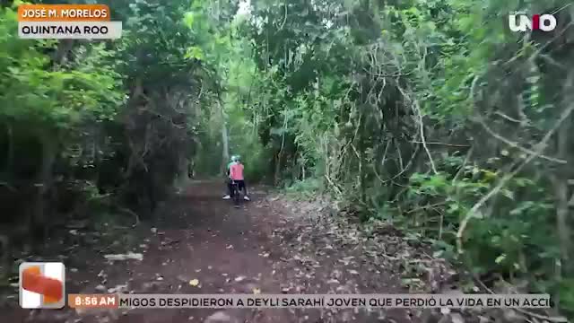 HECHOS AM PENÍNSULA | Descubre Kantemo, la cueva de las serpientes ...