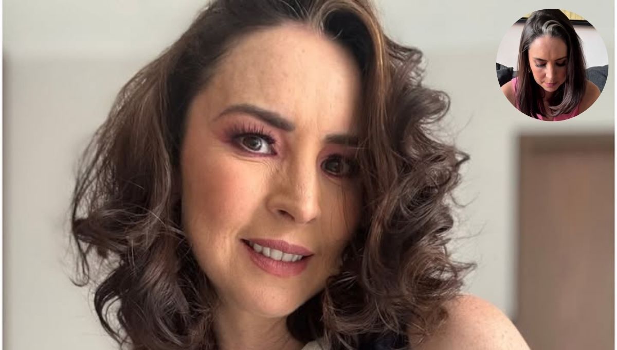 Tras posteos sobre su salud, cuál es el presente de la actriz Andrea Torre