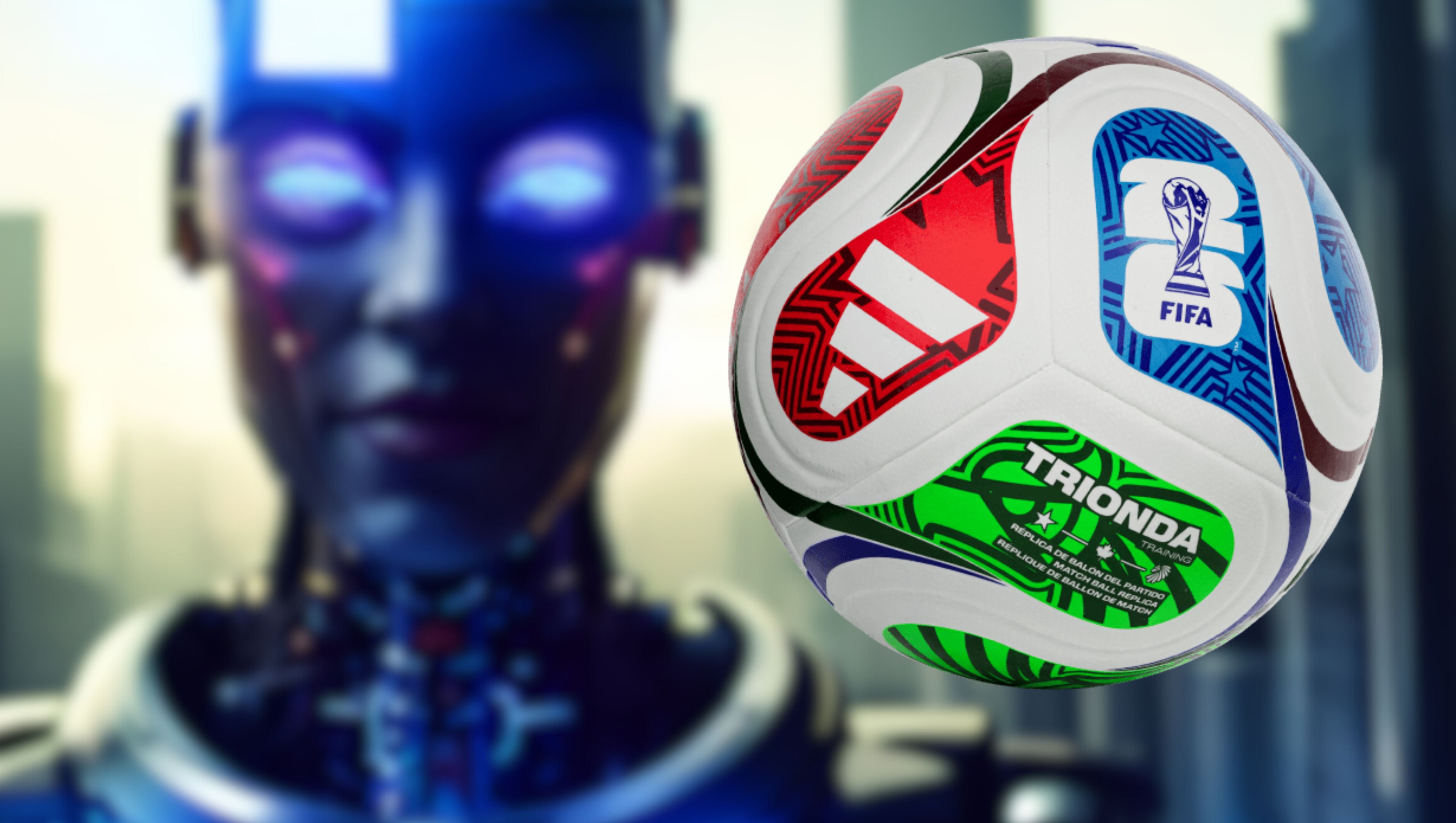 Cuál es el grupo más fácil de la Copa Mundial de la FIFA 2026™, según la IA