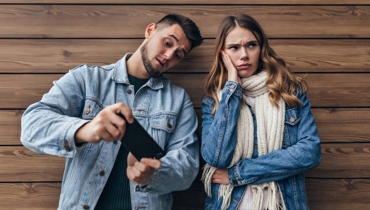 ¿Cómo detectar las 'Banderas rojas' en mi relación?