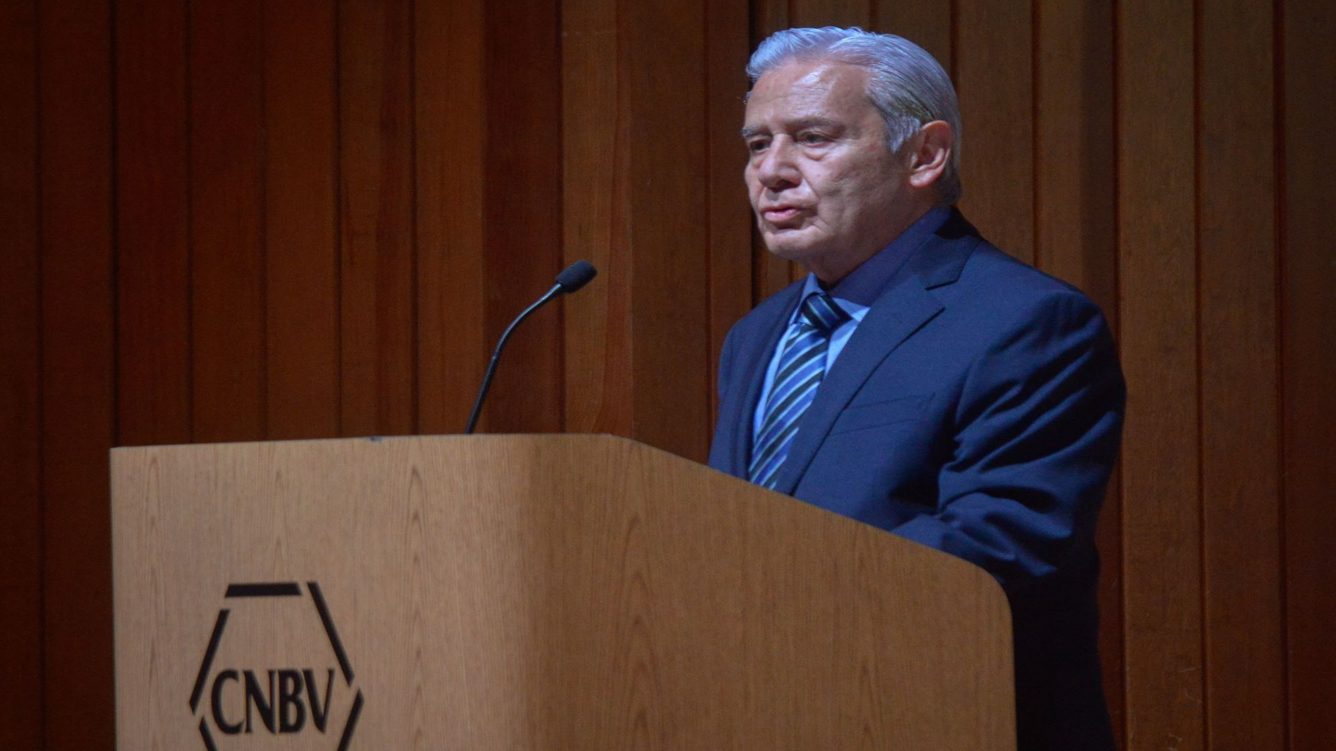 Con Jesús de la Fuente, México asume presidencia de la ASBA