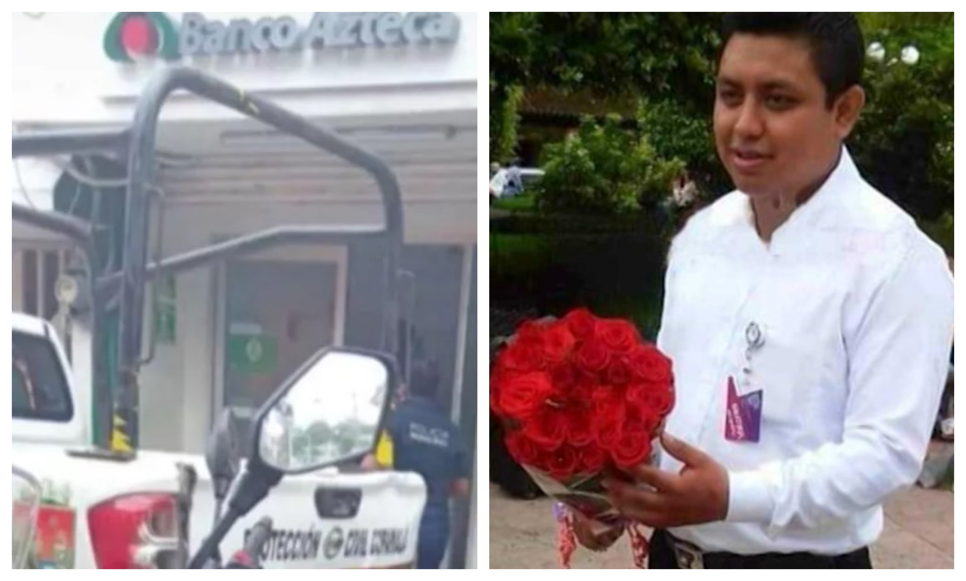 Asesinato de Abraham González continúa impune; gobierno de Chiapas, en silencio tras tragedia ...