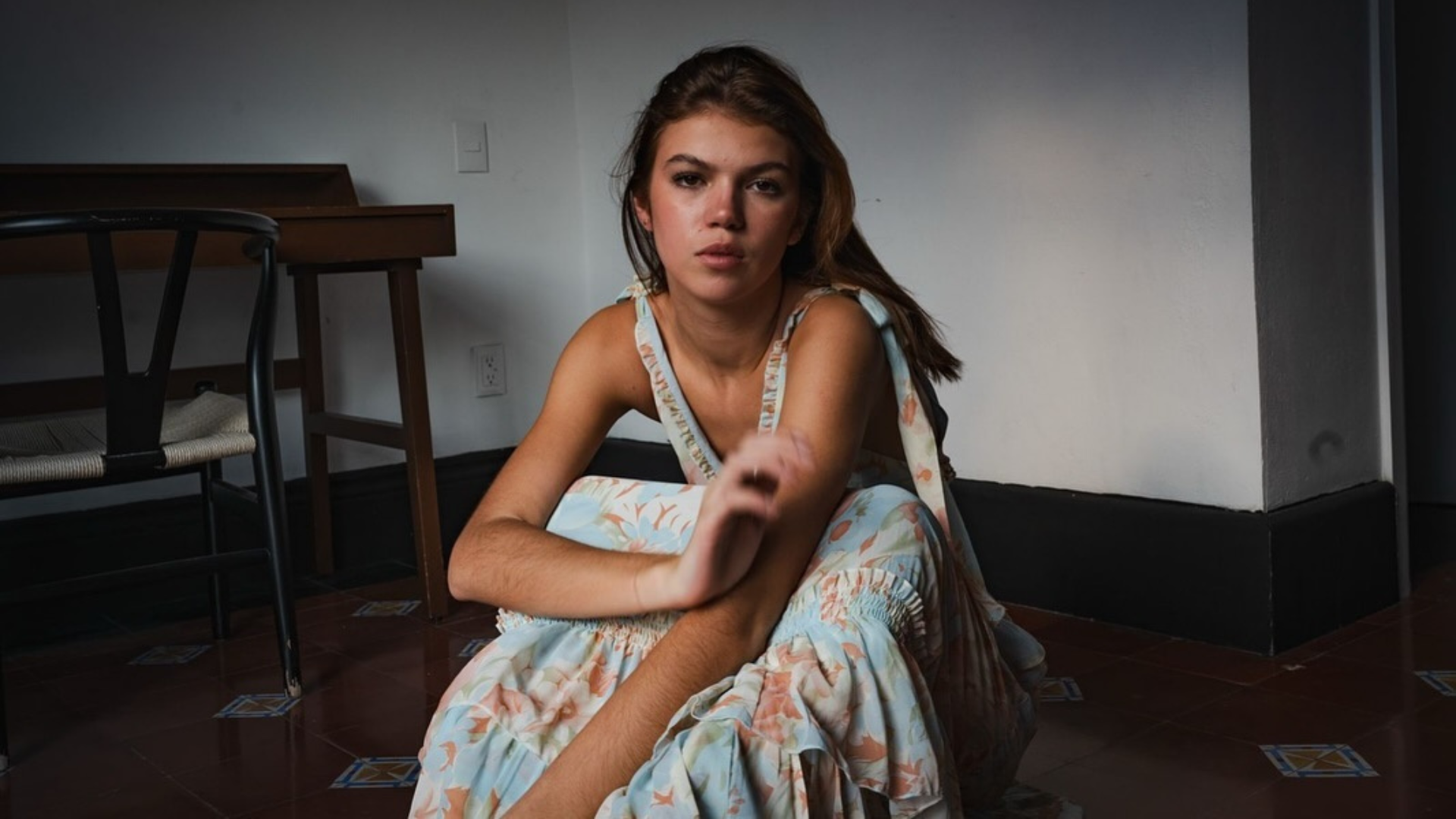 ¿Quién es Valentina Gilabert, qué le pasó y cómo reapareció en redes?