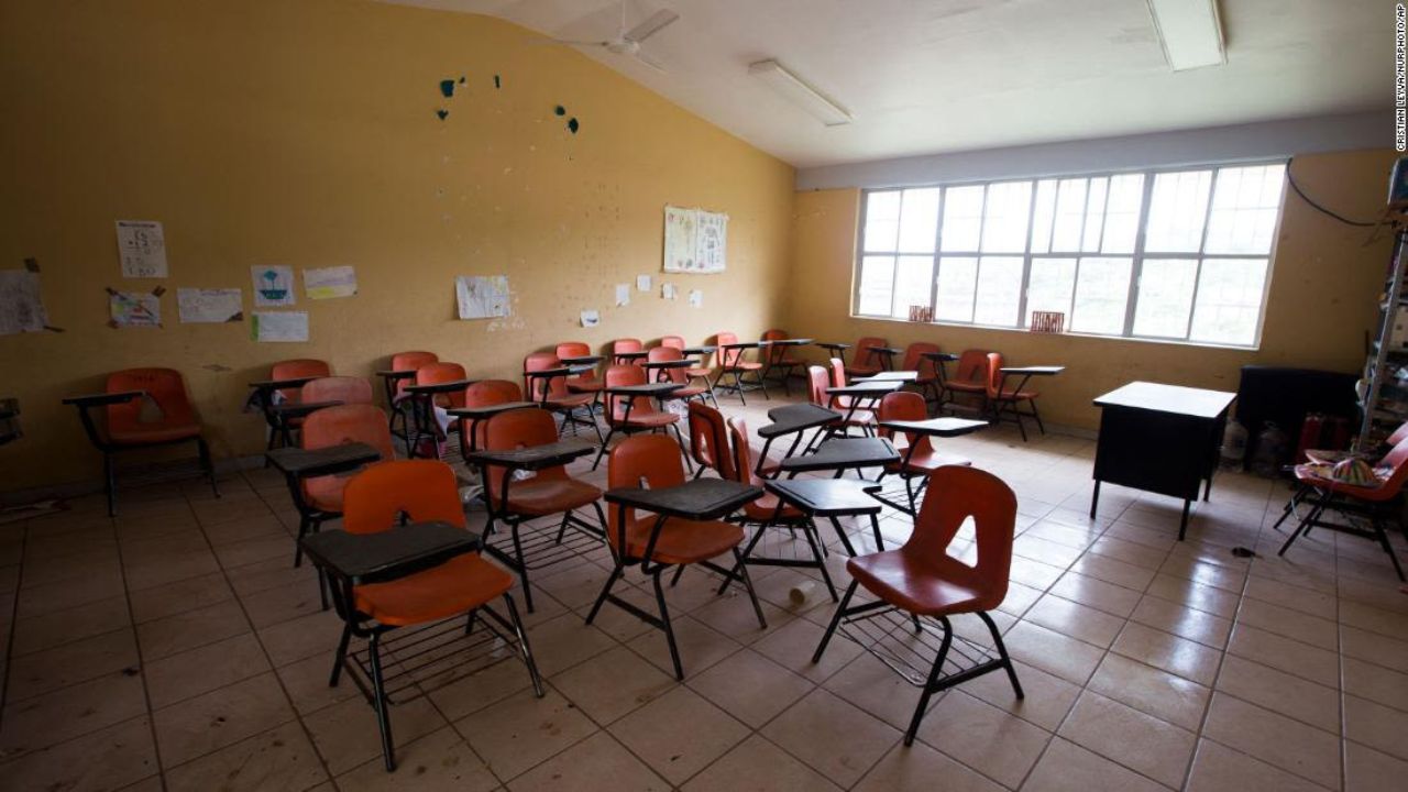 Cambios en el calendario de la SEP preocupa a padres: alumnos perderían ...