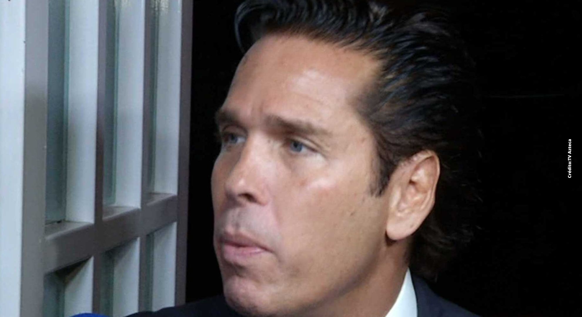 Roberto Palazuelos va a impugnar el testamento de Andrés García