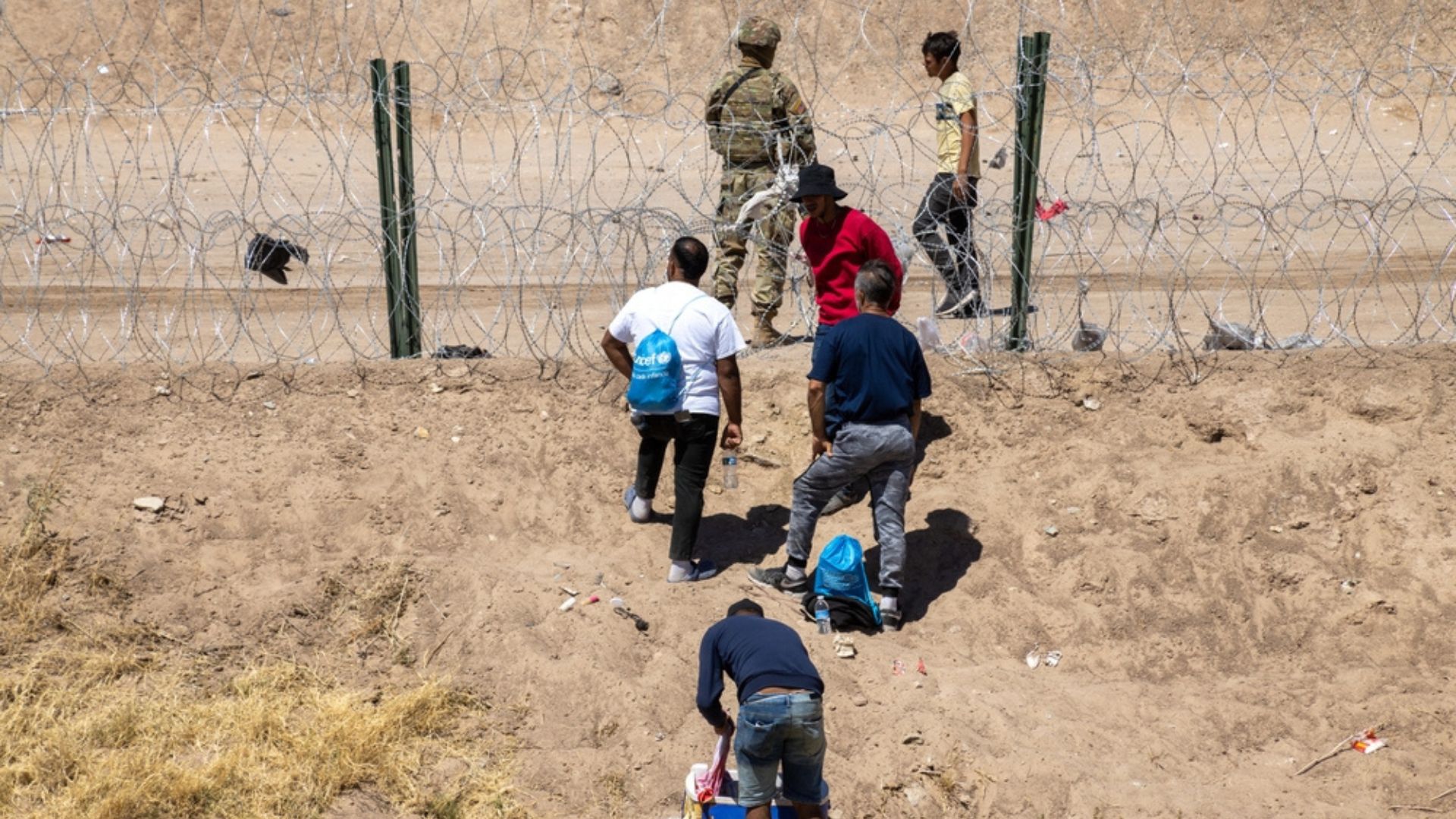 Asilo en Estados Unidos: ¿a qué migrantes afecta la reducción del plazo?