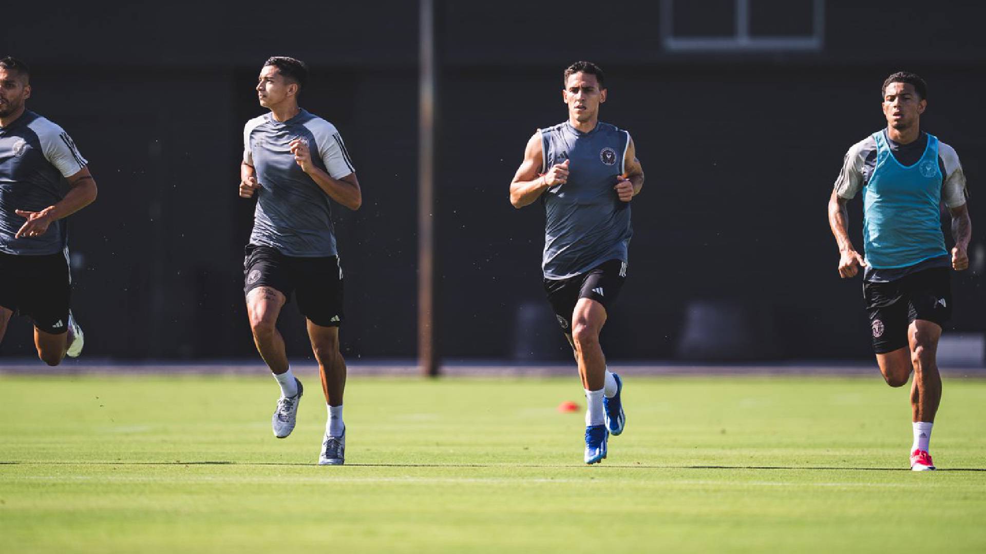 Inter Miami contrata a Matías Rojas