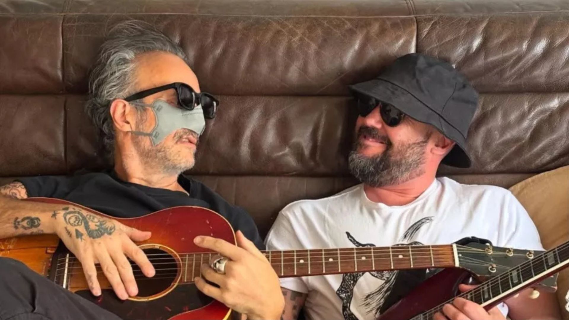 Tito Fuentes: ¿Qué le pasó y por qué dejó Molotov?