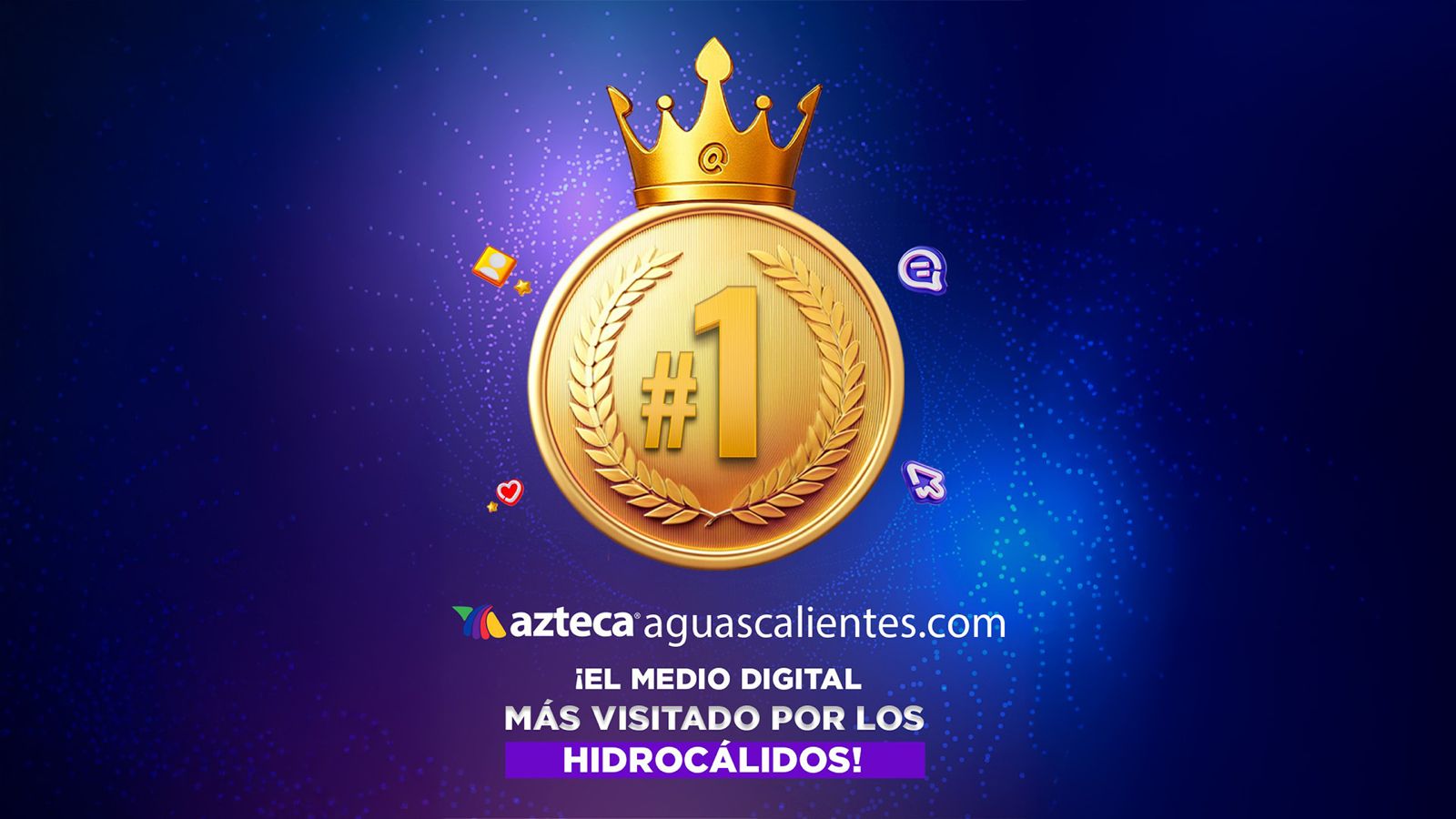 Aztecaaguascalientes.com, el portal de noticias más visitado en ...