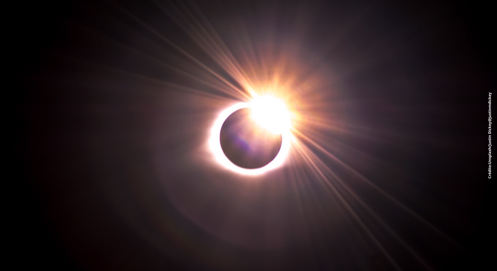 ¿Cómo ver el eclipse solar por medio de internet?