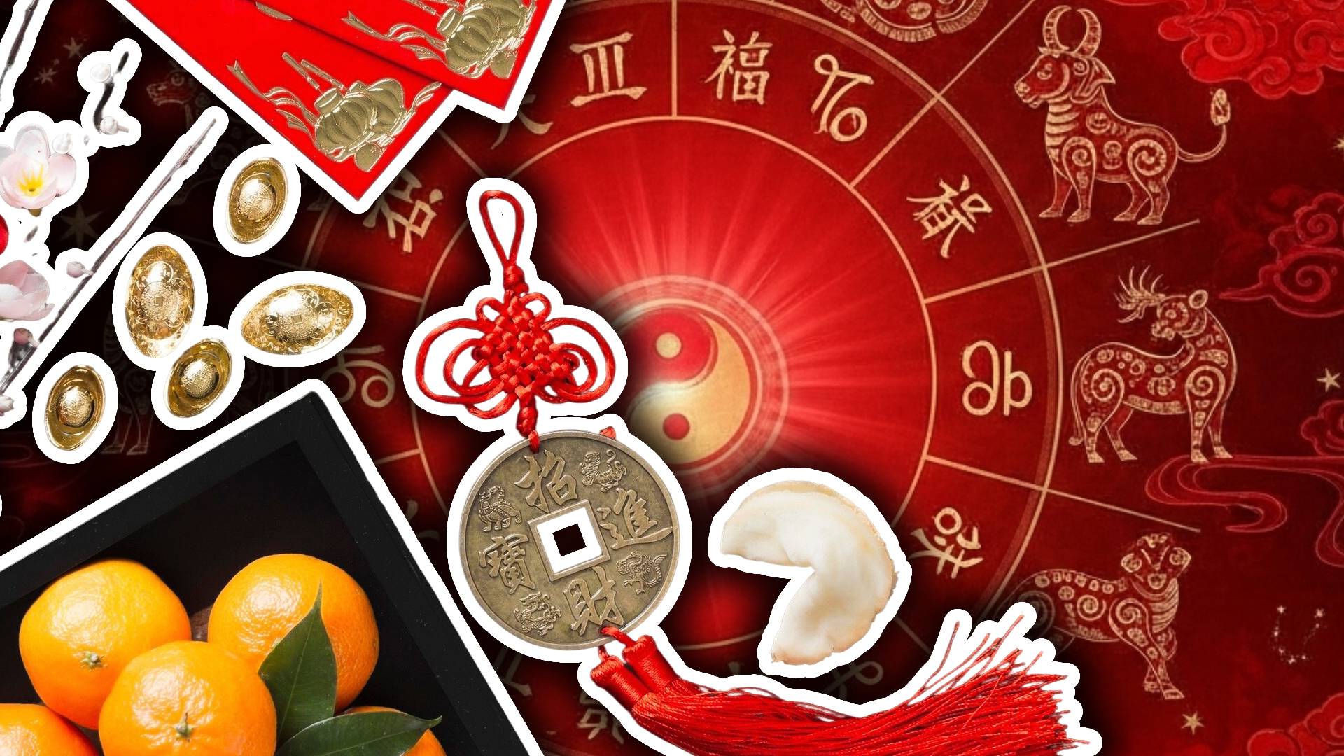 Horóscopo Chino 8 de agosto 2025: Predicciones Signo por Signo hoy