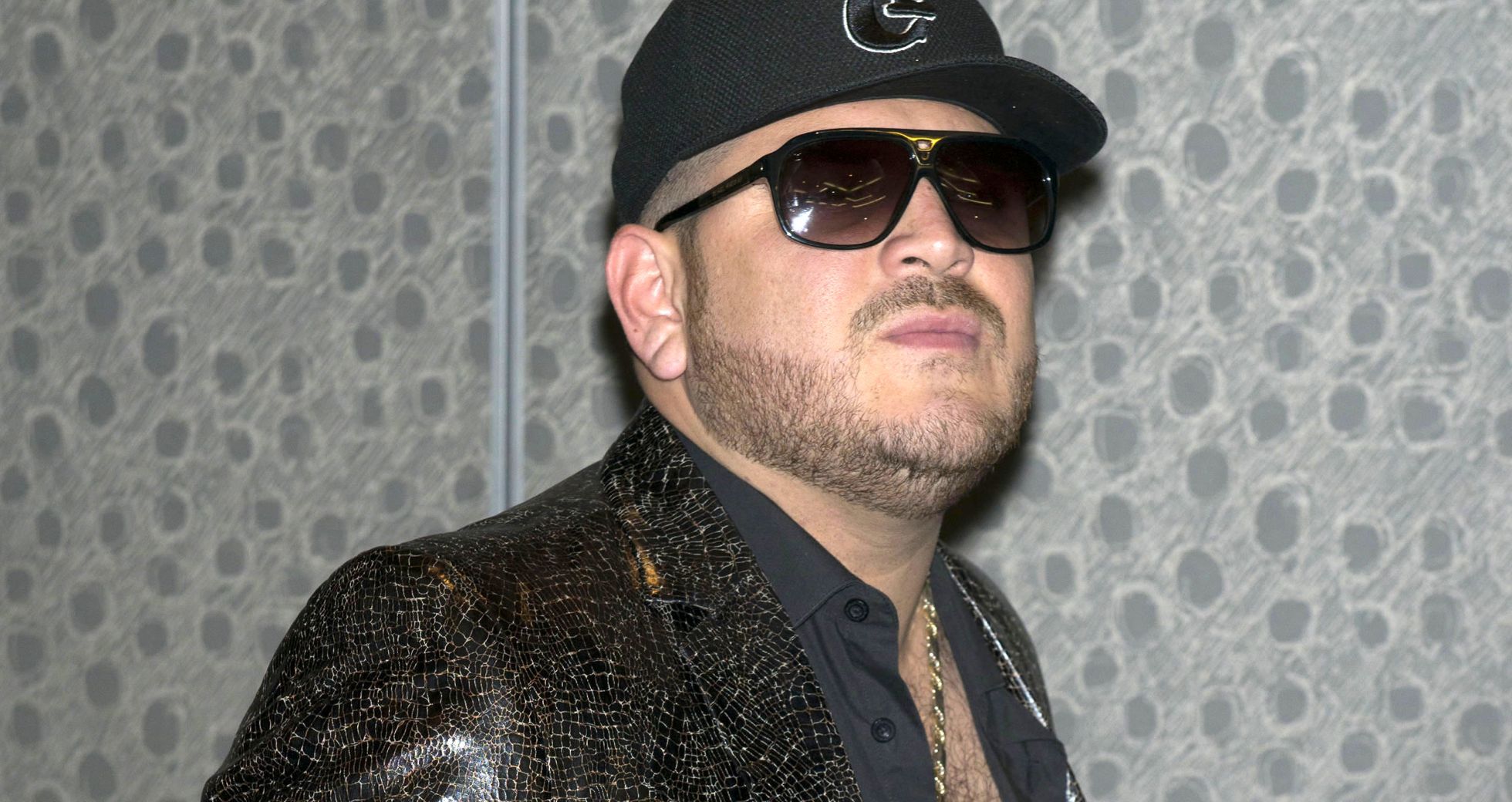 ¿Qué pasó con la carrera de 'El Komander'?