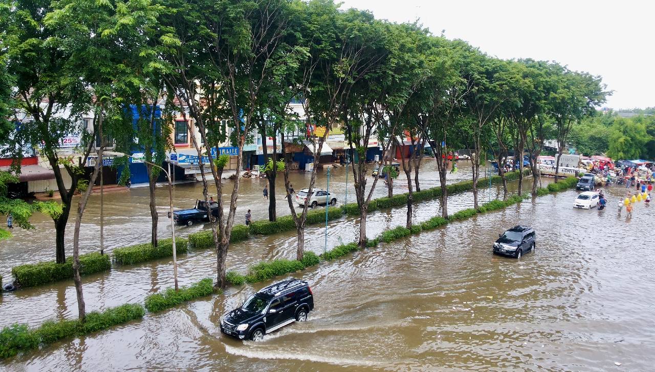 ¿Cuándo tocará tierra la tormenta tropical Alberto y en dónde?