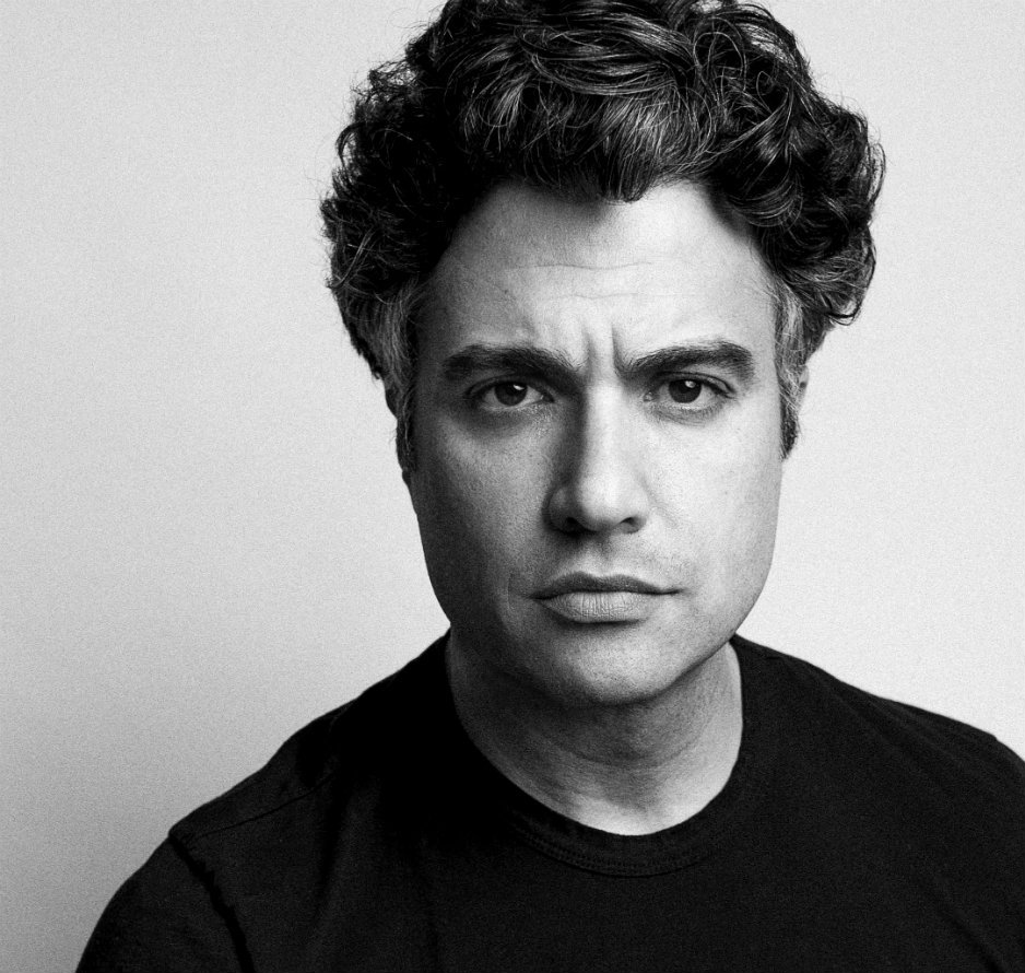 Jaime Camil debutará en Broadway