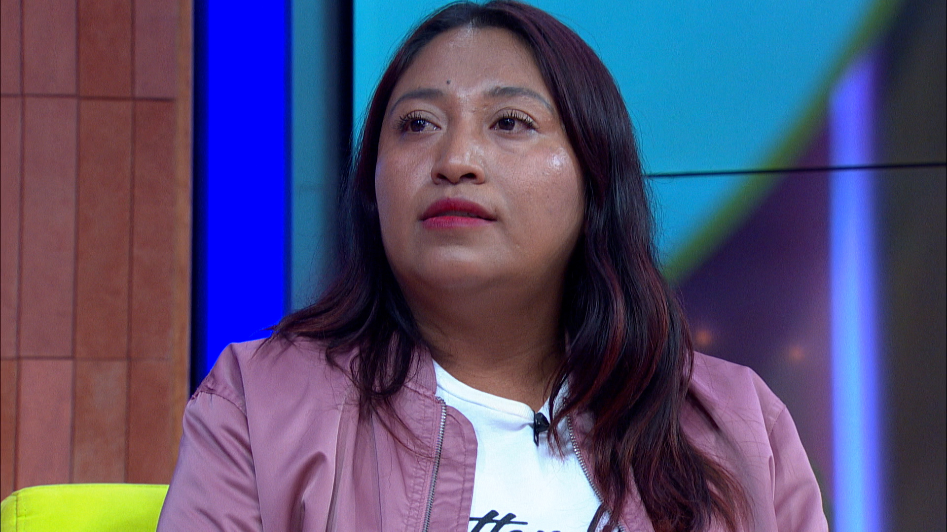 Karen está dispuesta a impedir que Ariana se case