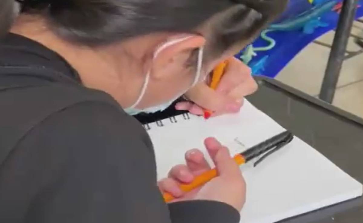 Maestros en México ya podrán reprobar a estudiantes