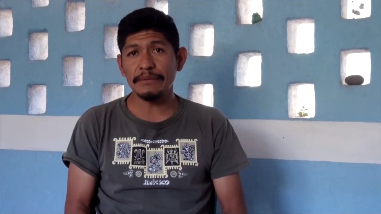 A 5 años ¿Por qué asesinaron a al acivista Samir Flores en Morelos?